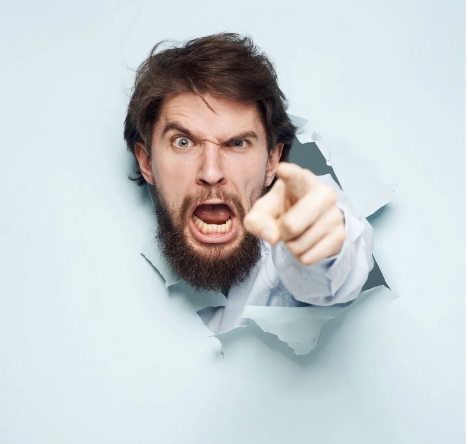 Anger management – Practicalspirituallife